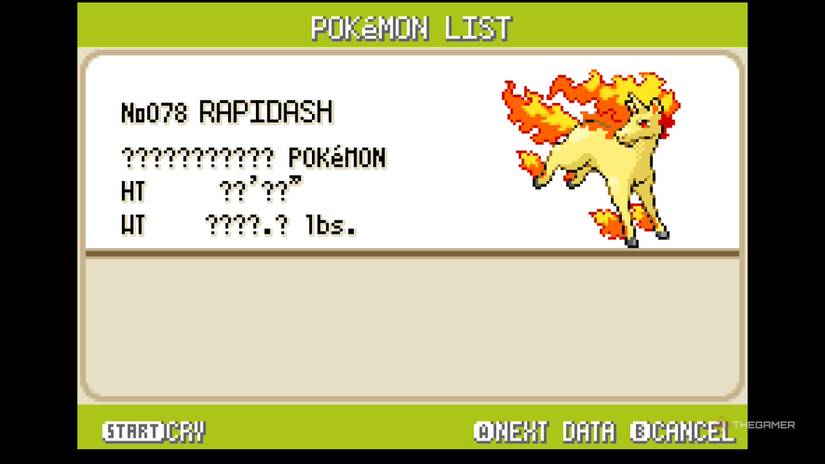 The Strongest Fire Types In Pokemon FireRed & LeafGreen
