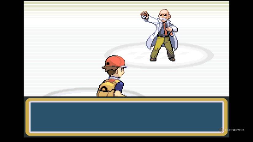 All Gym Leaders In Pokemon FireRed & LeafGreen, Ranked