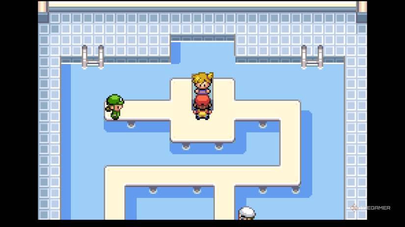 How To Beat Every Gym Leader In Pokemon FireRed & LeafGreen