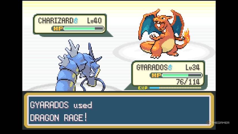 How To Level Up Pokemon Fast In Pokemon FireRed & LeafGreen
