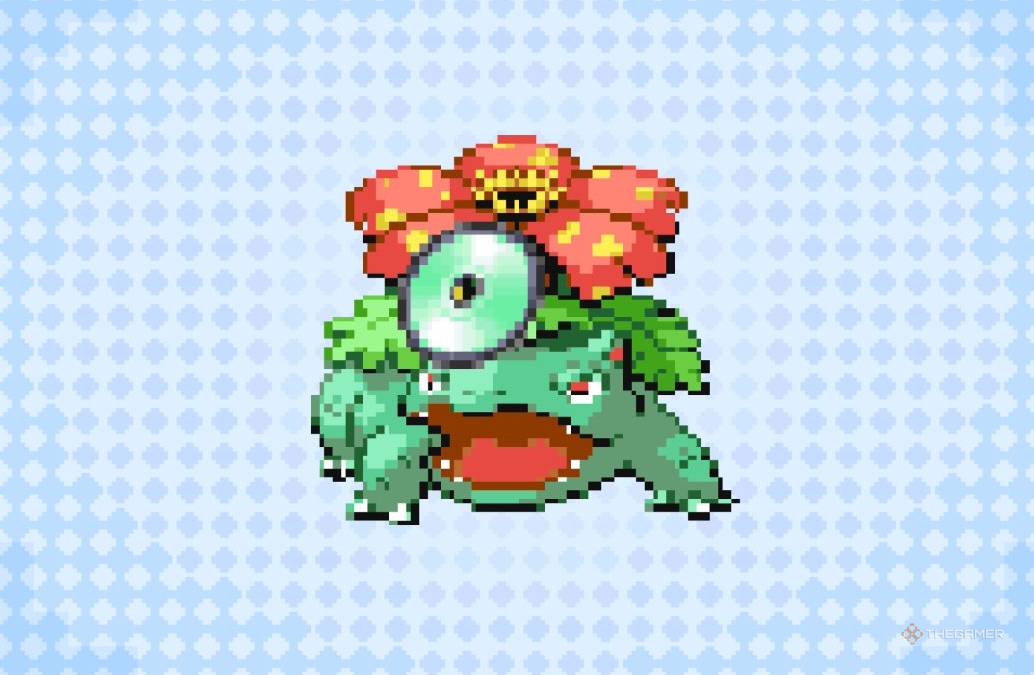 Where Are The Move Relearner And Deleter In Pokemon FireRed & LeafGreen?