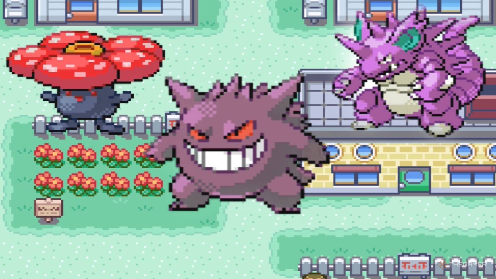 The Strongest Poison-Type Pokemon In FireRed & LeafGreen
