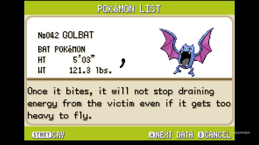 The Strongest Poison-Type Pokemon In FireRed & LeafGreen
