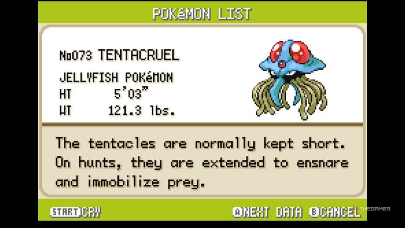 The Strongest Poison-Type Pokemon In FireRed & LeafGreen