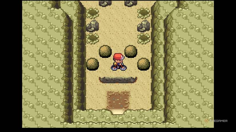 How To Solve The Tanoby Key Puzzle In Pokemon FireRed & LeafGreen