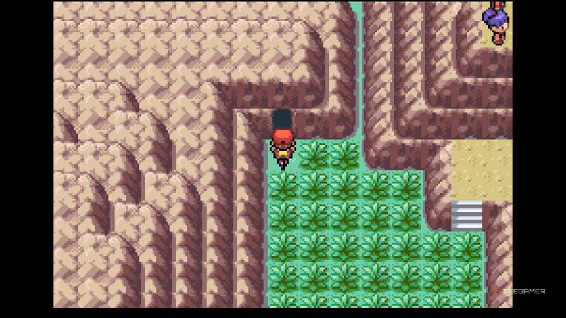 How To Solve The Tanoby Key Puzzle In Pokemon FireRed & LeafGreen