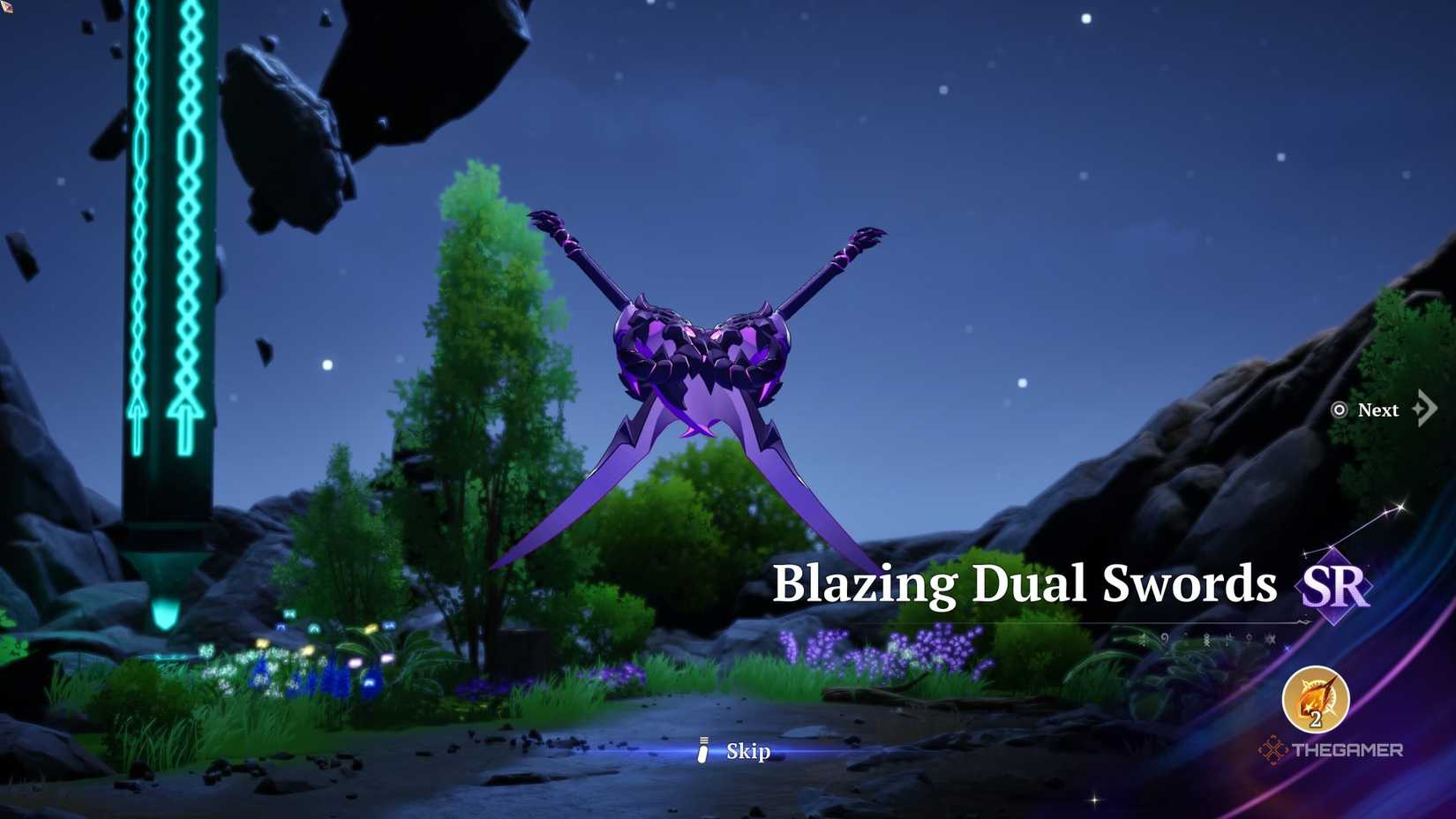The Best Weapons Tier List For The Seven Deadly Sins: Origins