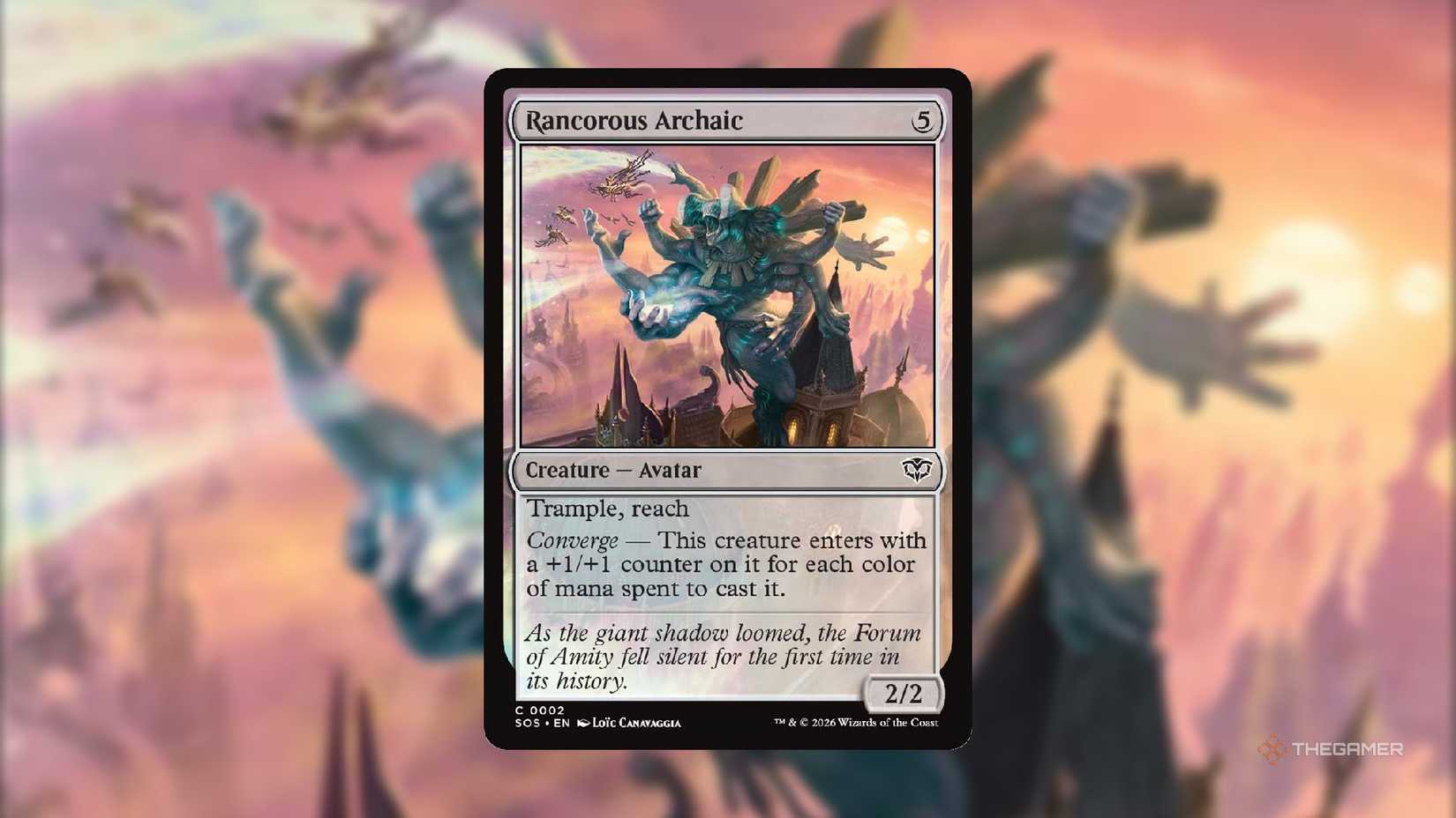 All MTG Secrets Of Strixhaven Mechanics Explained
