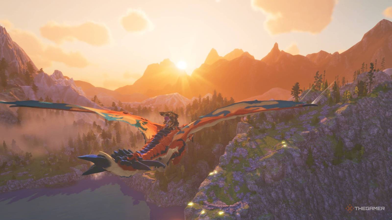 The Best Power Type Monsties In Monster Hunter Stories 3
