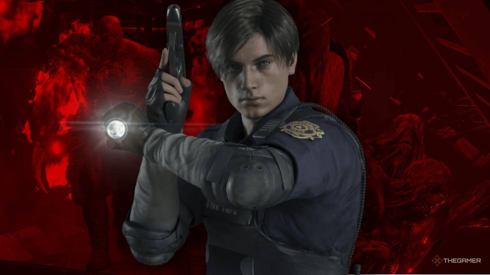 Ranking Every Boss From The Resident Evil 2 Remake,
