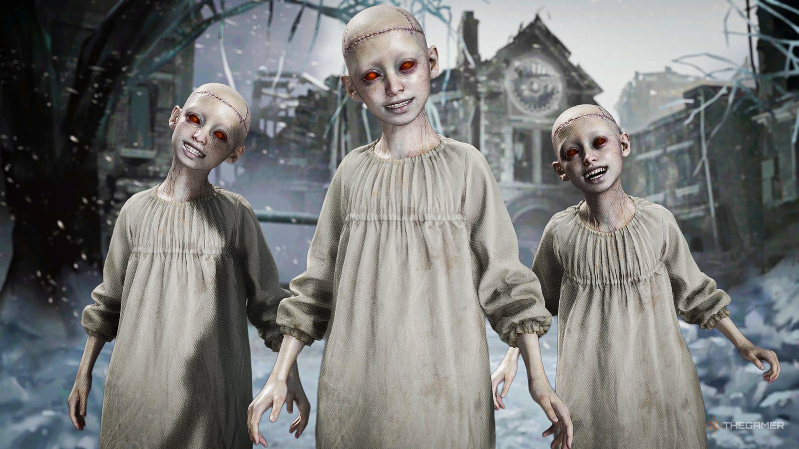Resident Evil Requiem Mod Lets You Skip The Orphanage