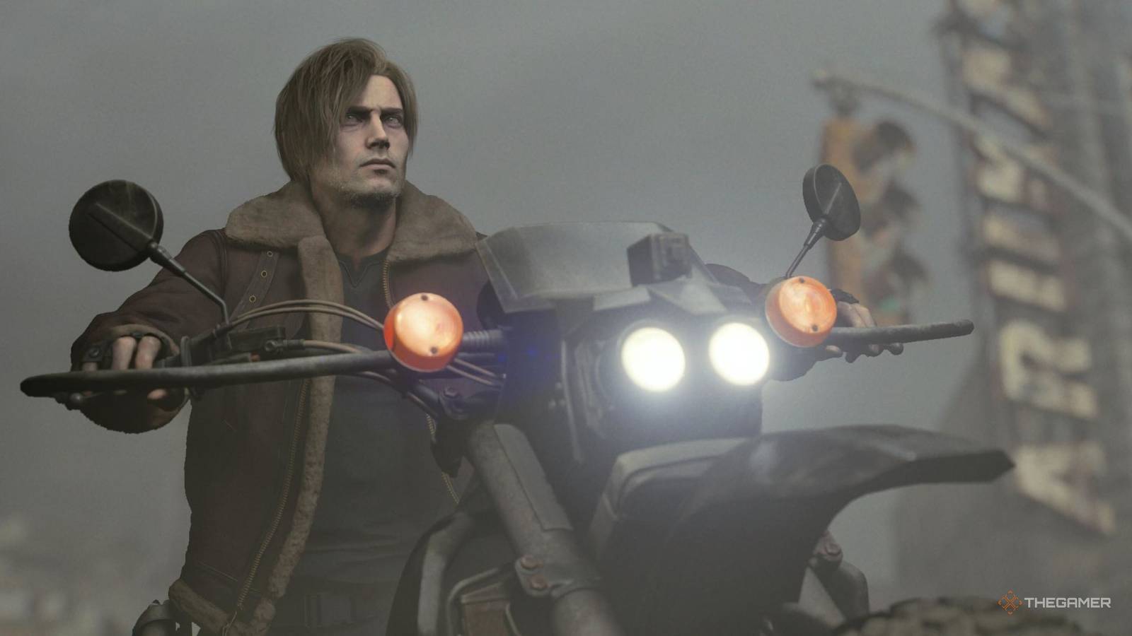 Resident Evil Requiem Likely Isn't Leon's Last Game