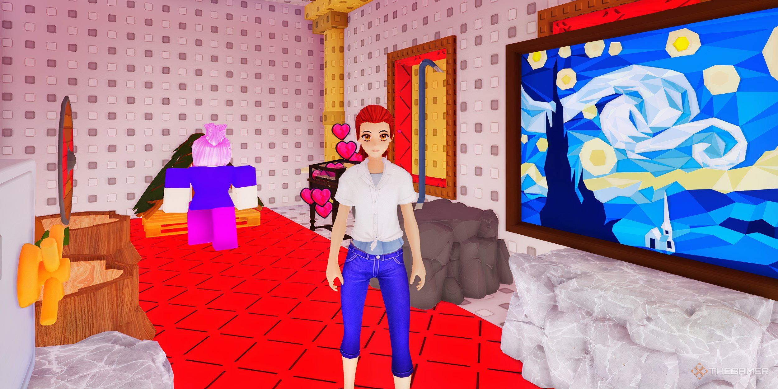 Phonk RNG Codes - Roblox