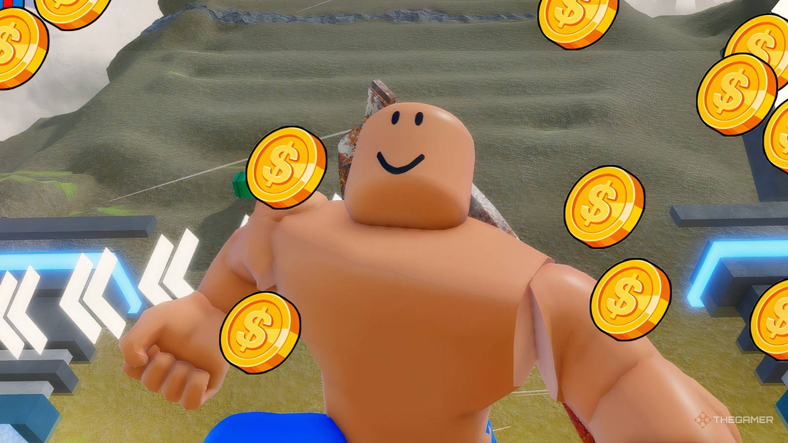 All Active Training To Climb Codes And How To Redeem Them In Roblox
