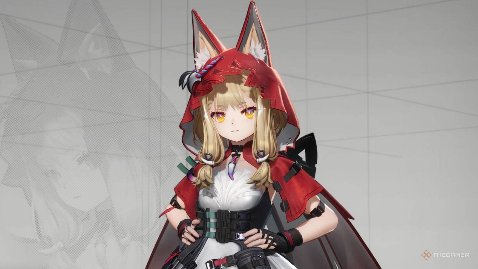 How To Build And Use Rossi In Arknights: Endfield