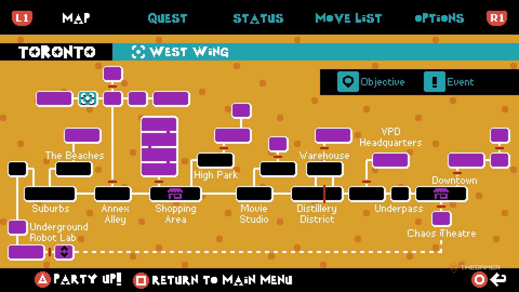 How To Unlock Every Colour Palette In Scott Pilgrim EX