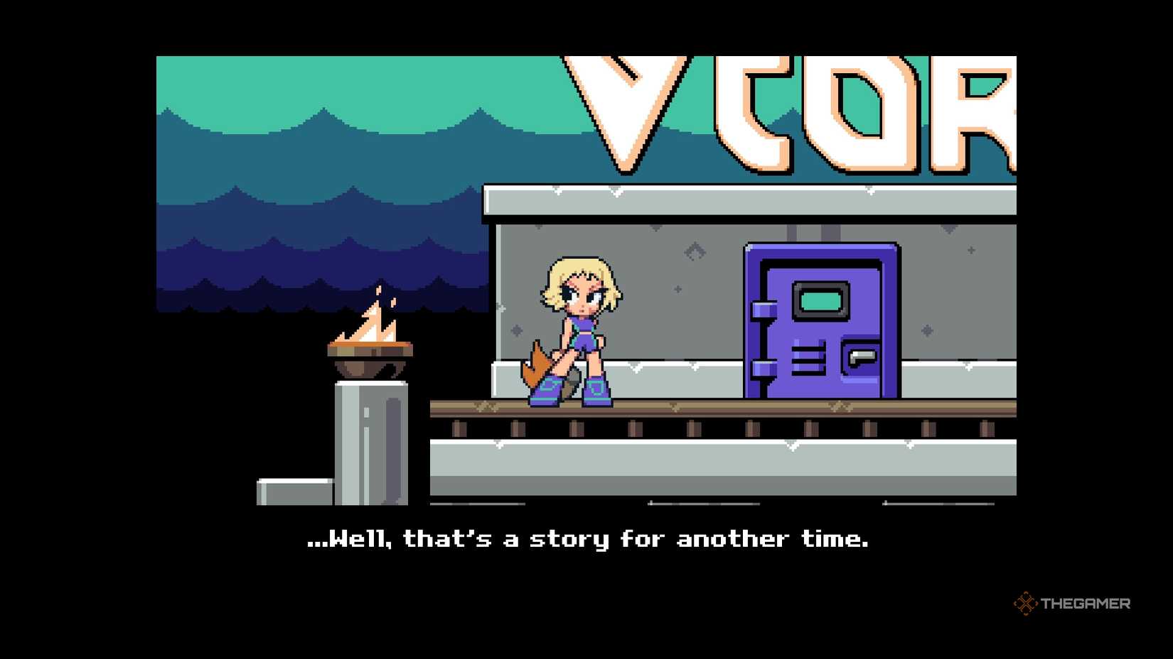 Scott Pilgrim EX Brings Lisa Miller Back In A Big Way