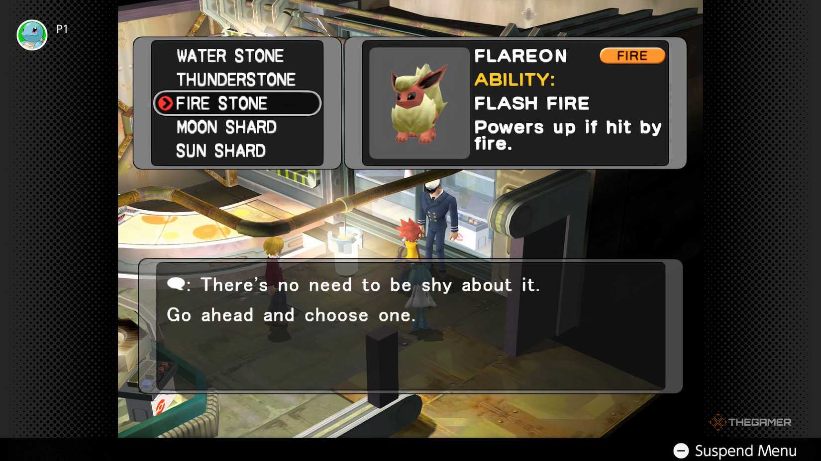 How To Get All Eeveelutions In Pokemon XD: Gale of Darkness And Which ...