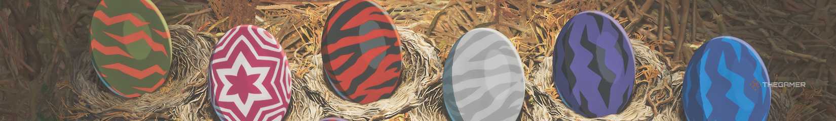 All Monsters, Eggs, And Items Found In Serathis In Monster Hunter Stories 3