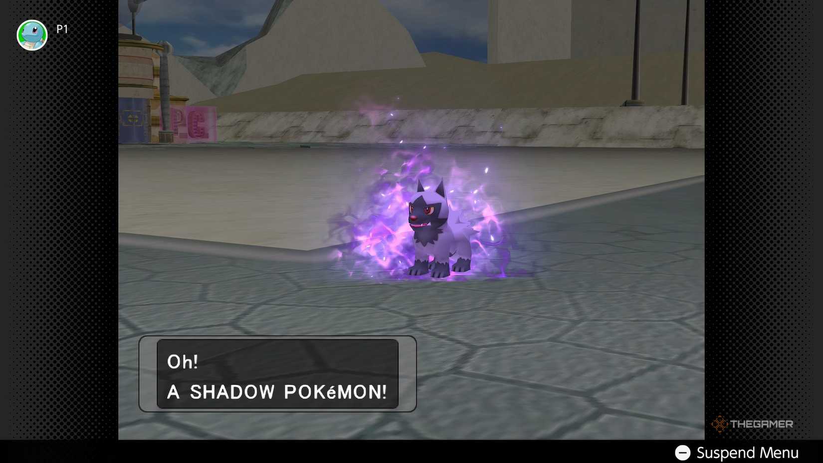 All Pokemon In Pokemon XD: Gale of Darkness