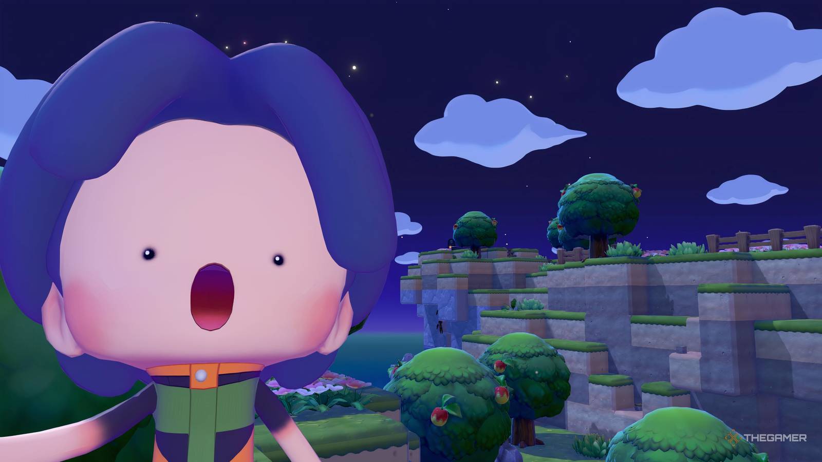 Where To Find The Human Records That Give Emotes In Pokemon Pokopia