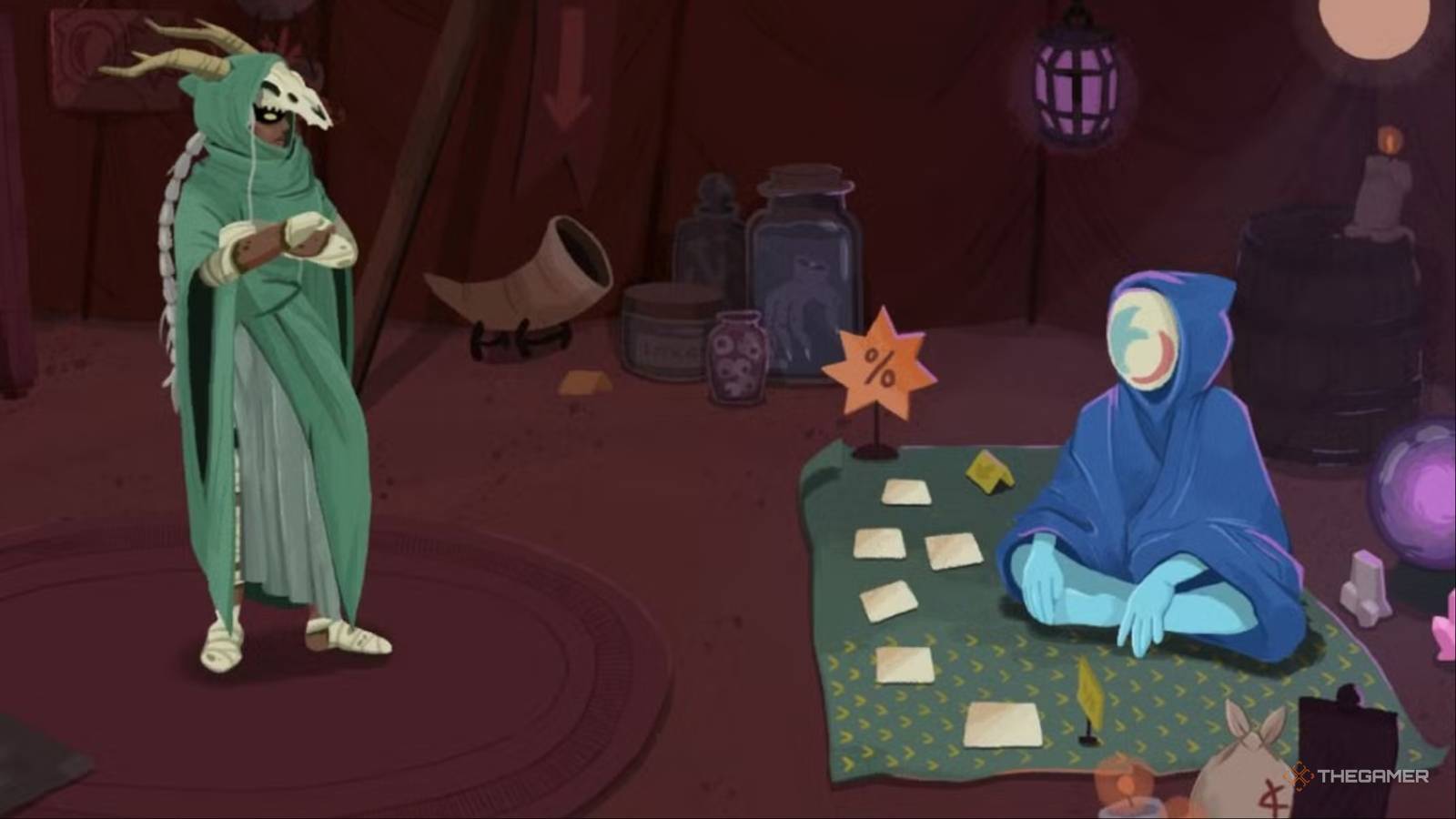 The Best Mods Available For Slay The Spire 2