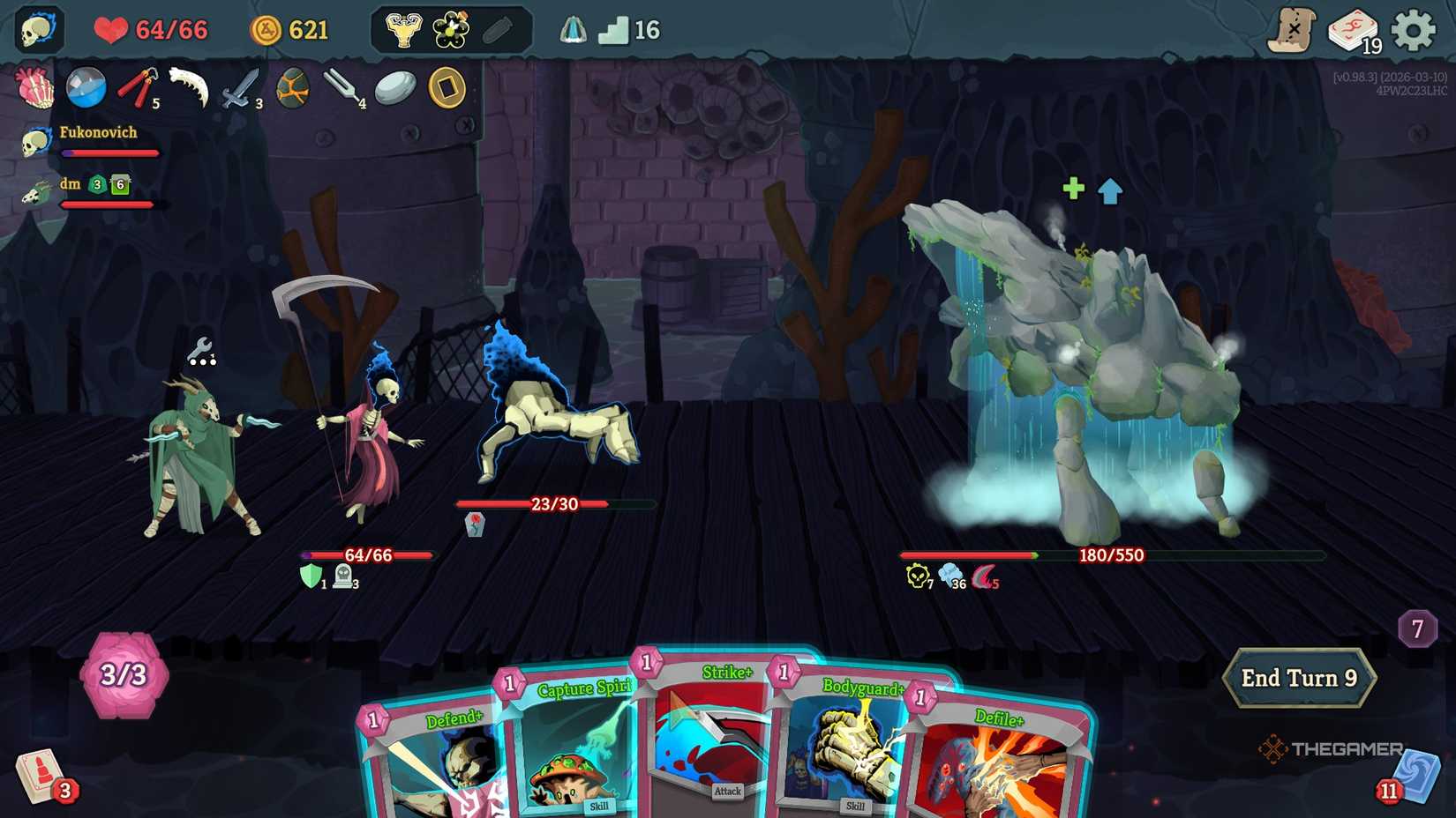 The Biggest Changes Between Slay The Spire 2 And 1