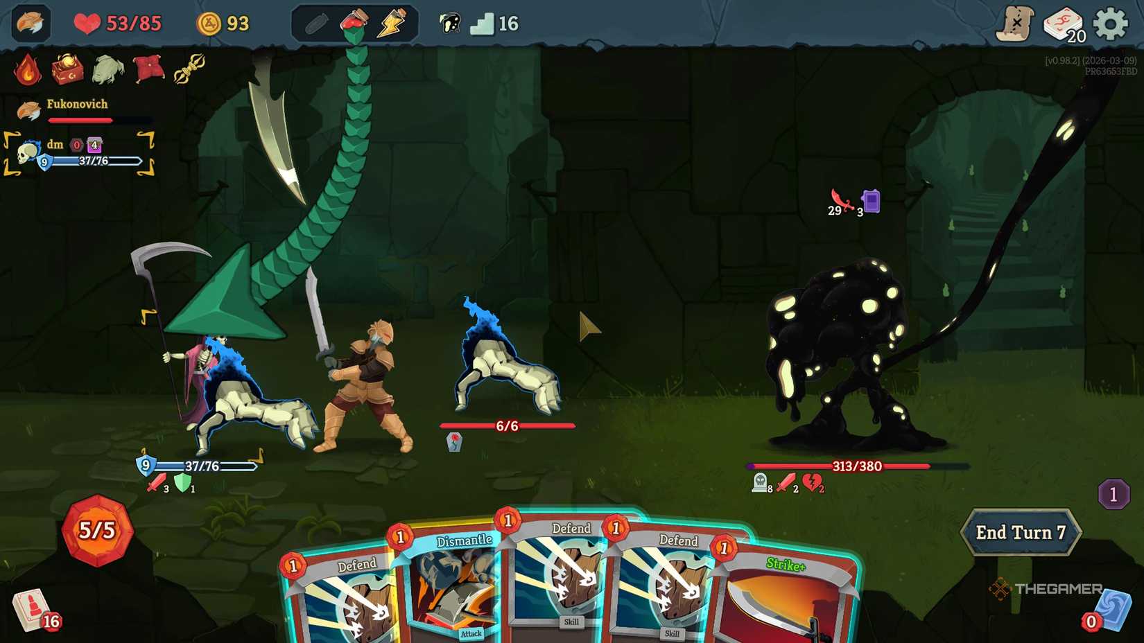 The Biggest Changes Between Slay The Spire 2 And 1