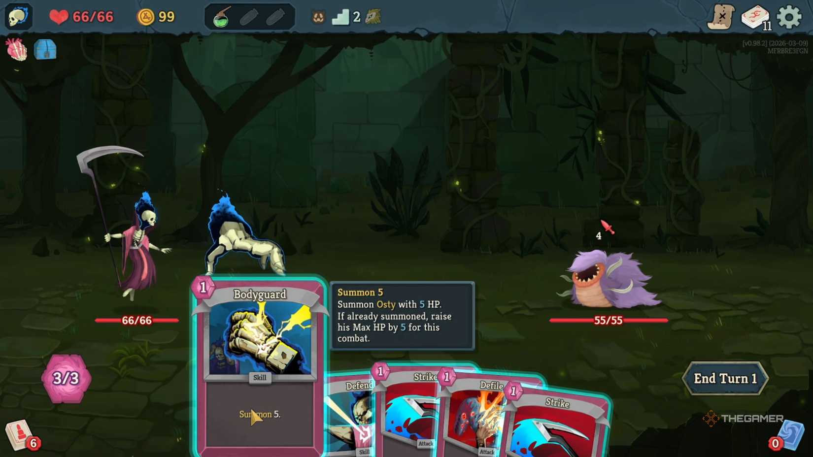 The Best Characters To Use In Slay The Spire 2