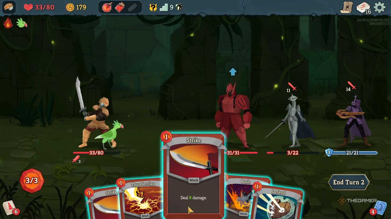 The Best Characters To Use In Slay The Spire 2