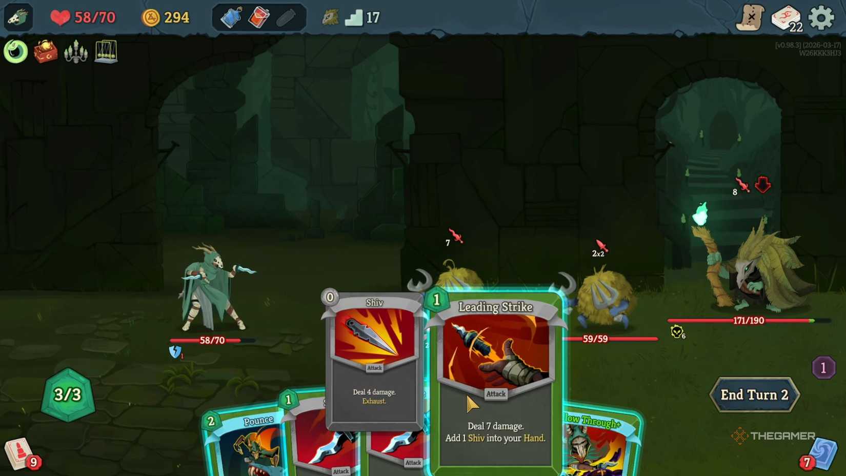 The Best Build, Cards, And Relics For The Silent In Slay The Spire 2