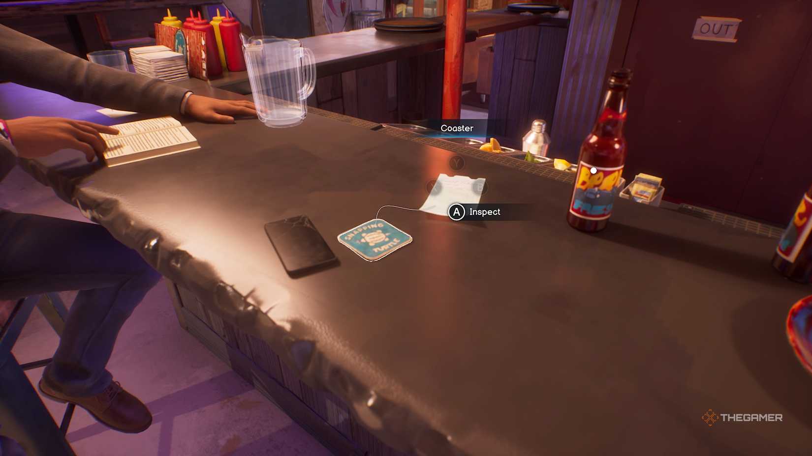 Where To Find All Collectibles For Chloe In Life Is Strange: Reunion
