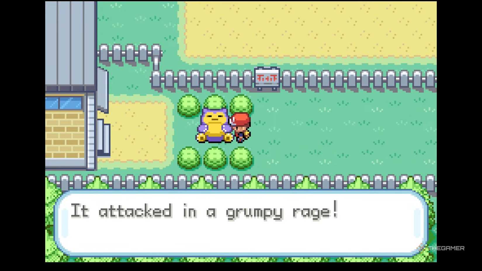 Where To Get The Poke Flute In Pokemon FireRed & LeafGreen