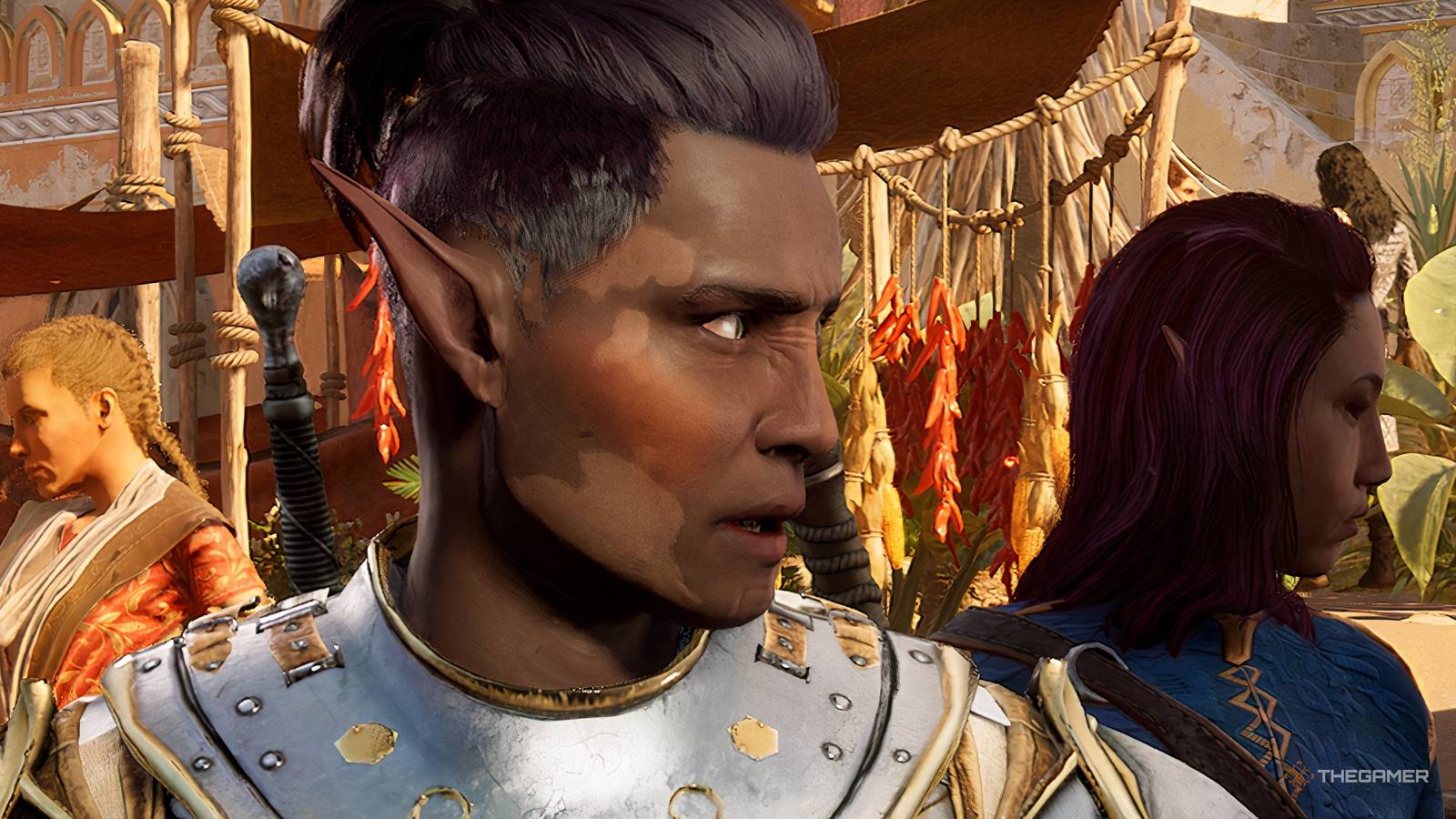 Which Paladin Subclass Should You Pick In Solasta 2?