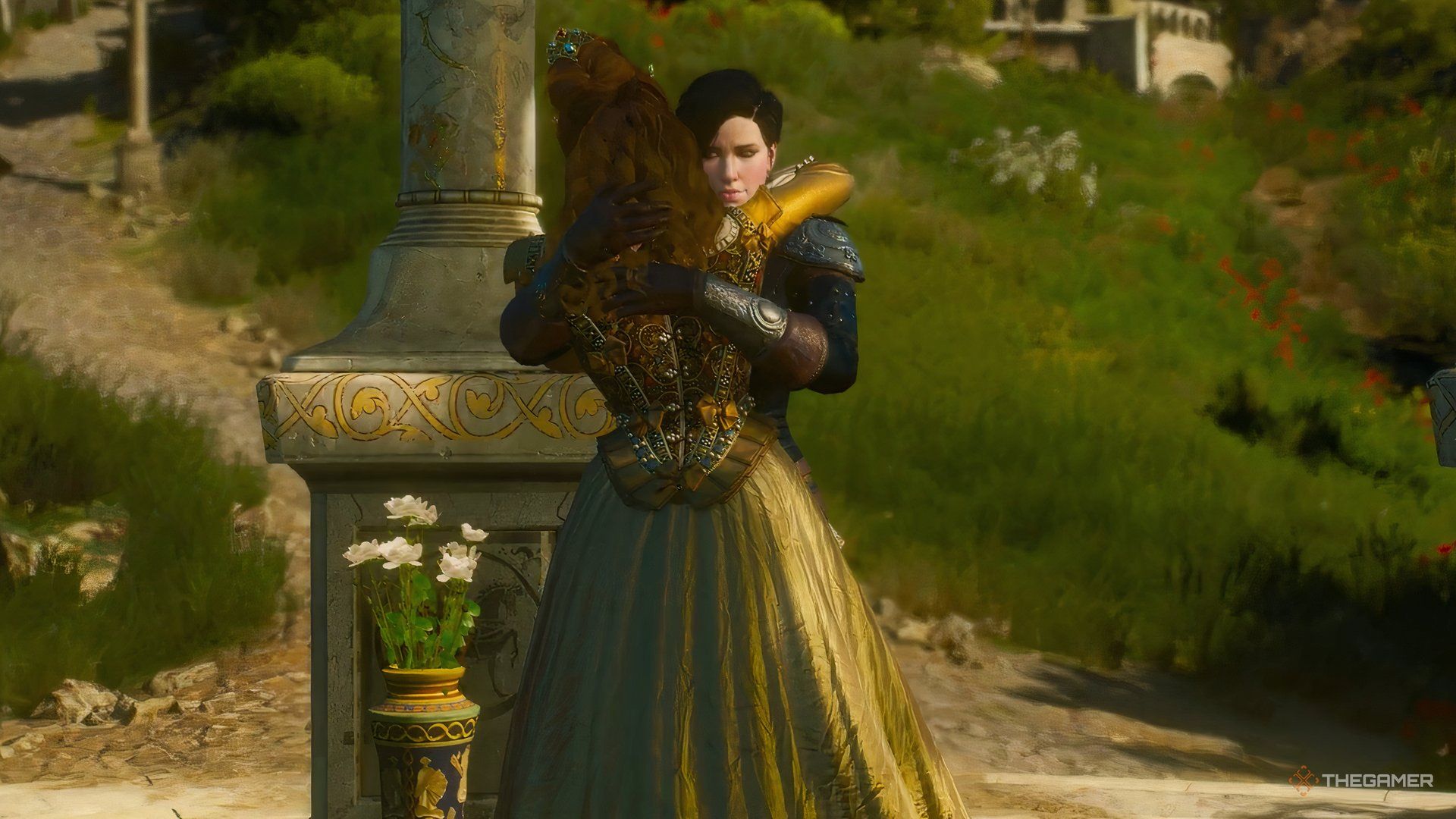 The 8 Different Witcher Schools, Explained