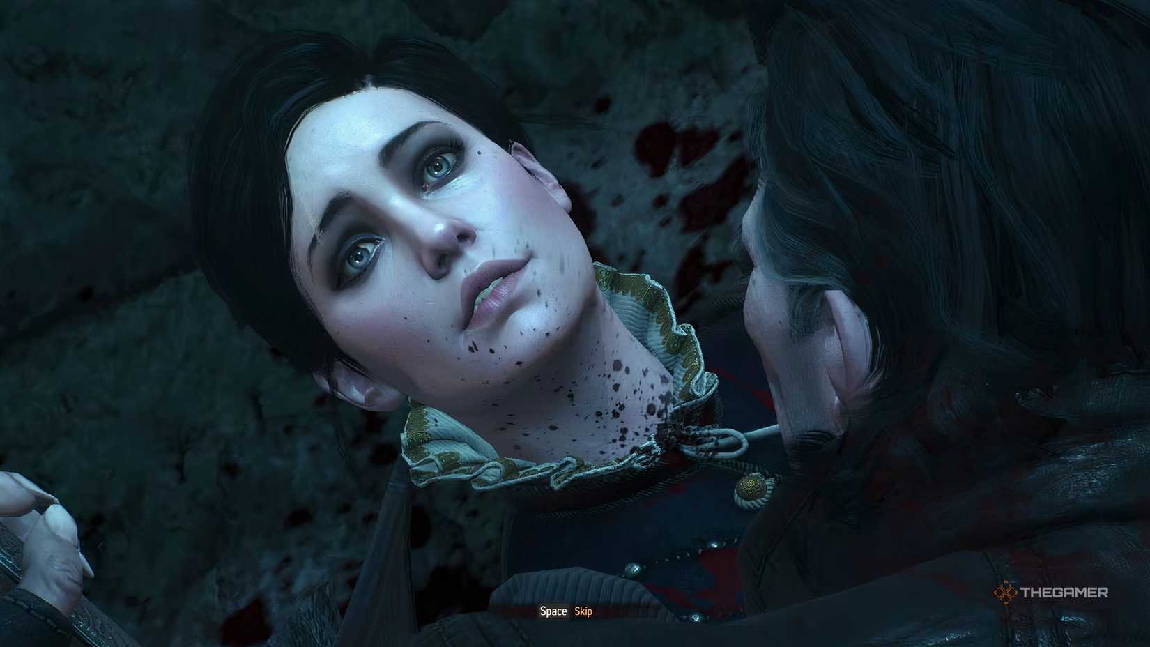 How To Get The Best Ending In The Witcher 3: Blood And Wine