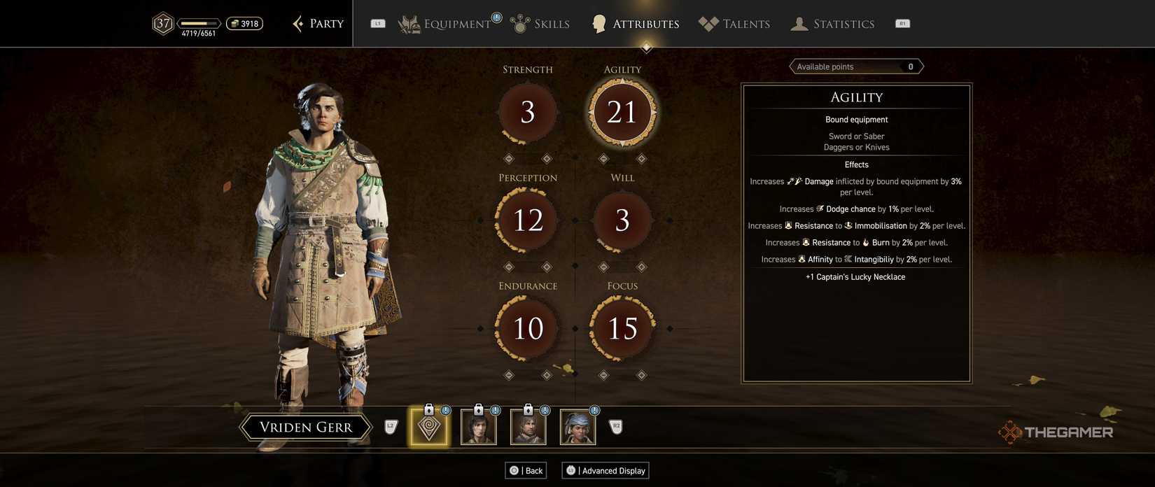 Beginner Tips & Tricks For GreedFall 2: The Dying World