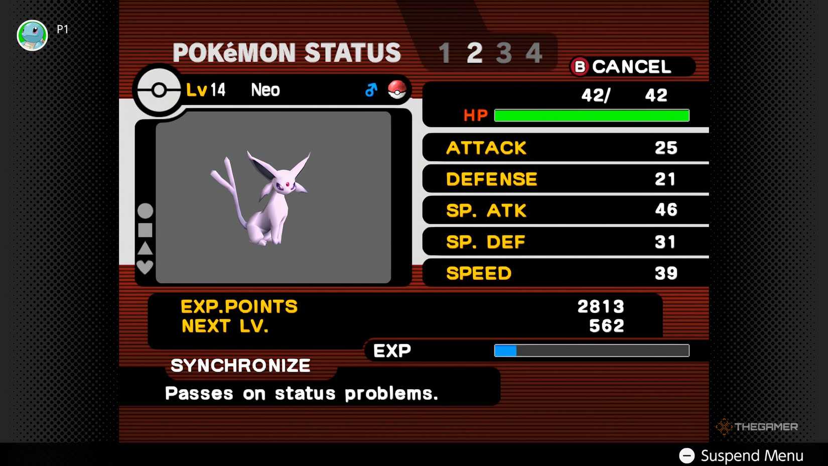 How To Get All Eeveelutions In Pokemon XD: Gale of Darkness And Which ...