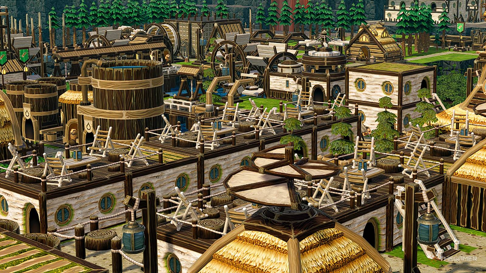 8 Things We Wish We Knew Before Starting Timberborn