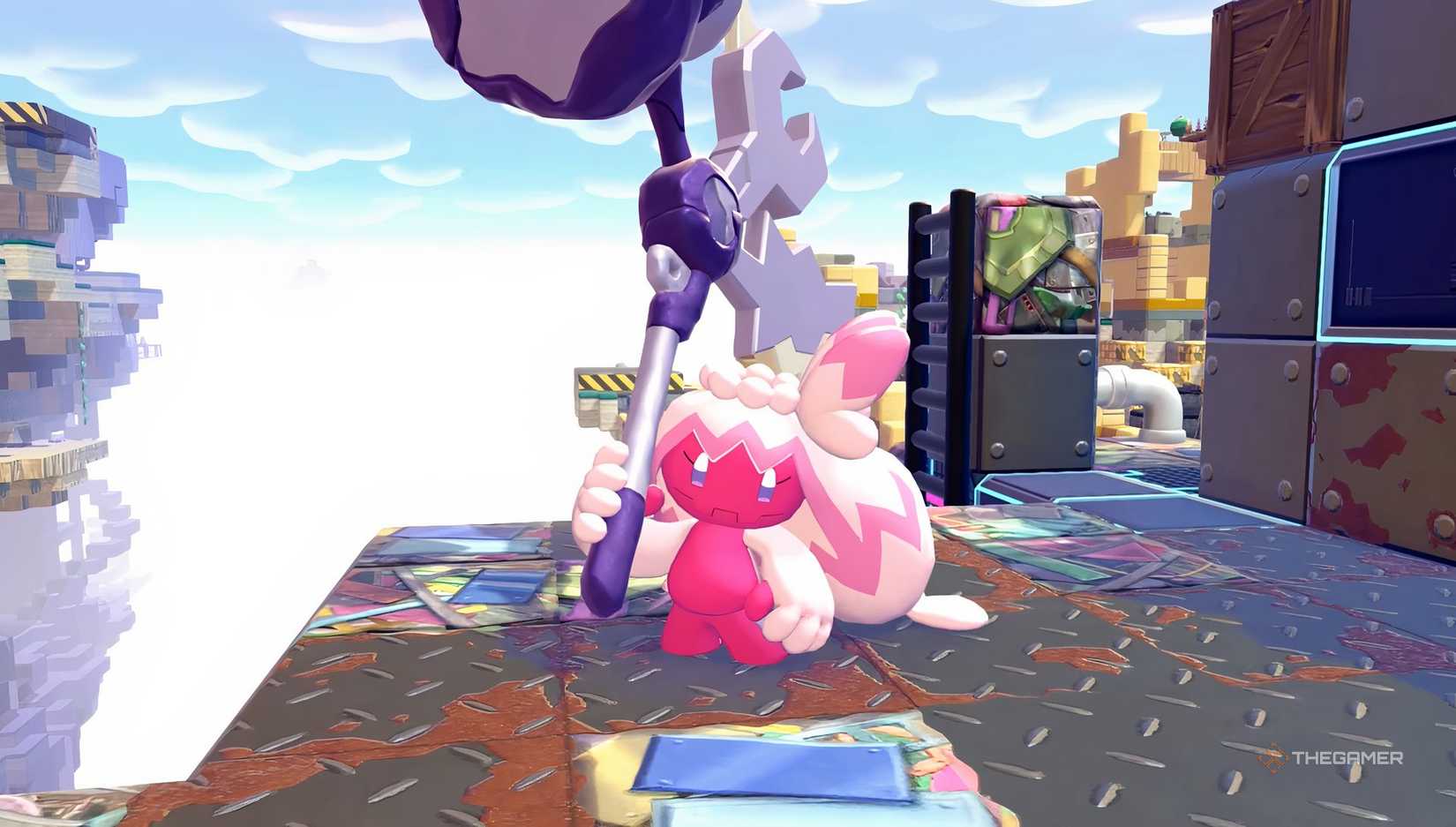 All New Pokemon Forms In Pokemon Pokopia
