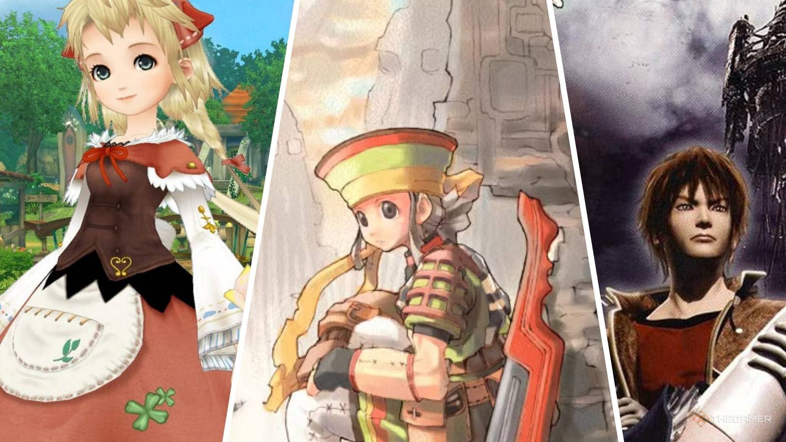 Decade Old Classic RPGs That Need A Revival