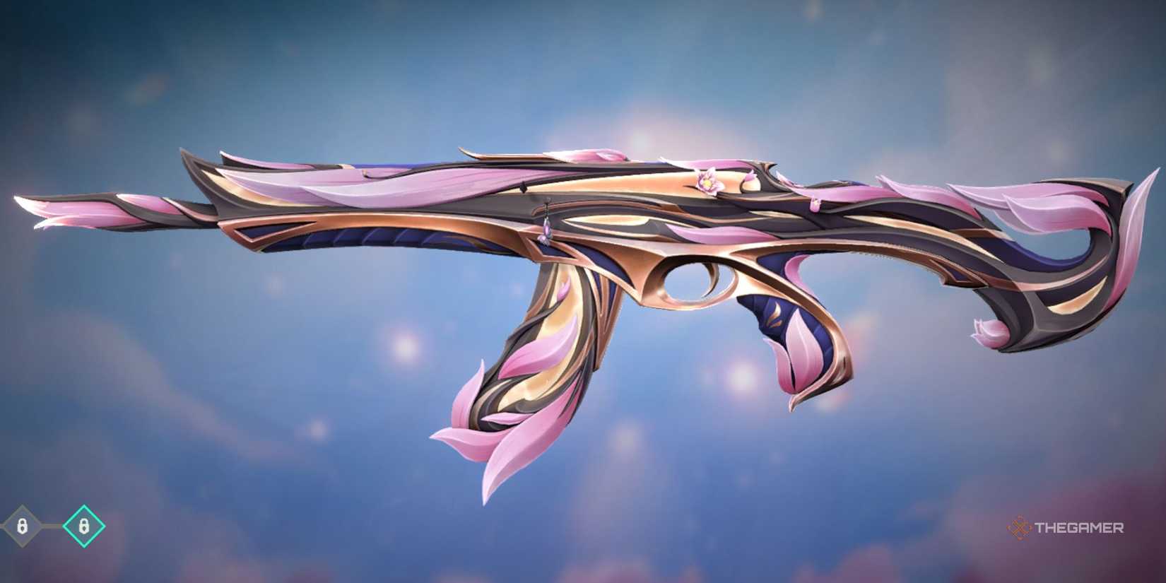 Best Vandal Skins In Valorant