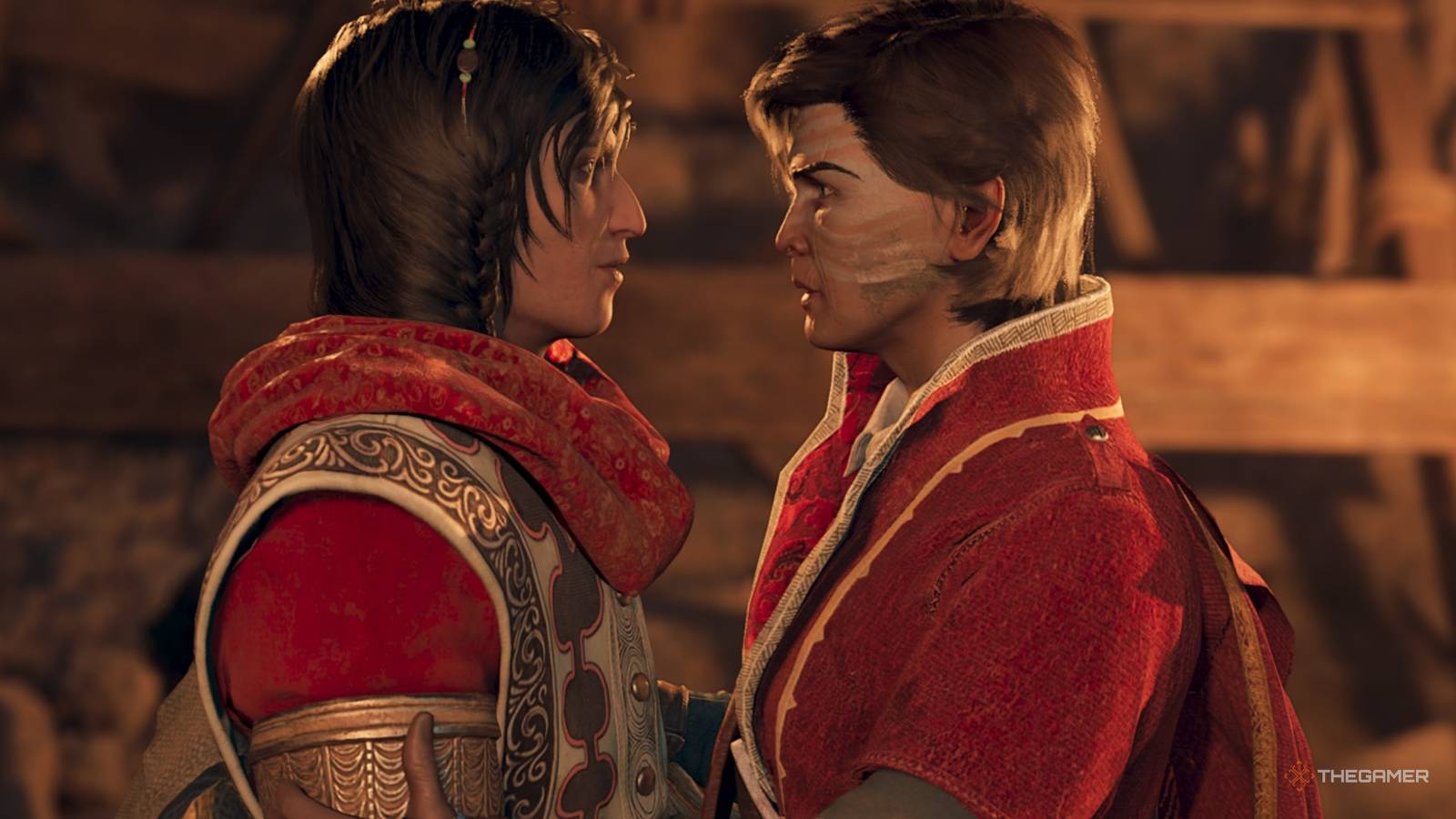 Who Can You Romance In GreedFall 2: The Dying World?