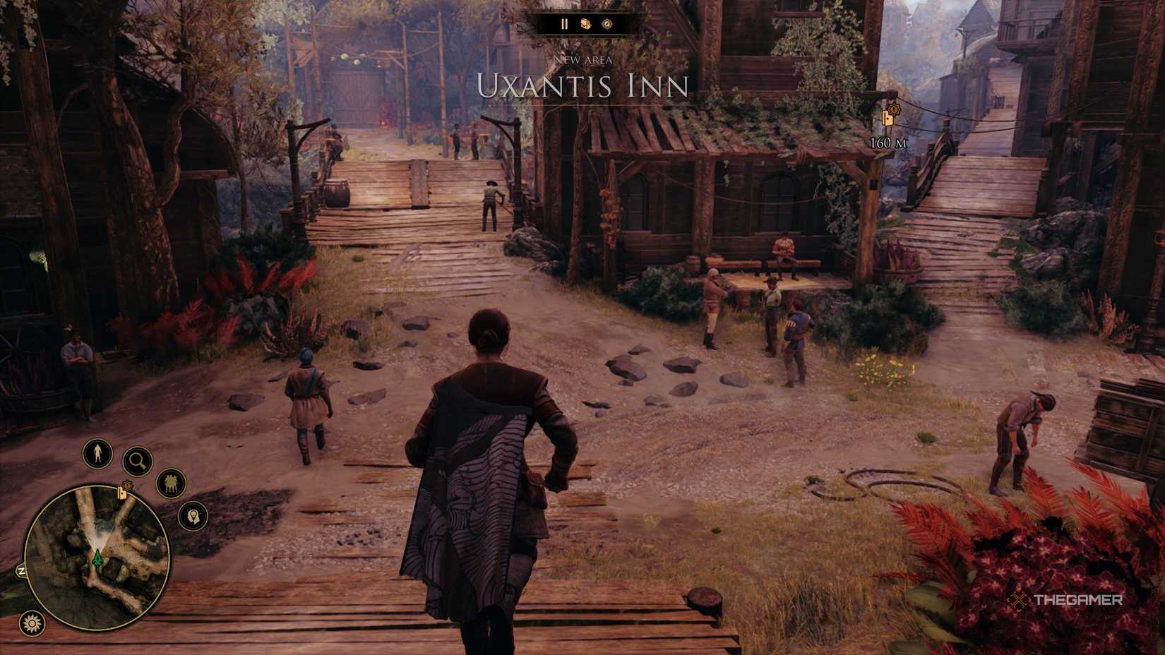 How To Free Alvida In GreedFall 2: The Dying World
