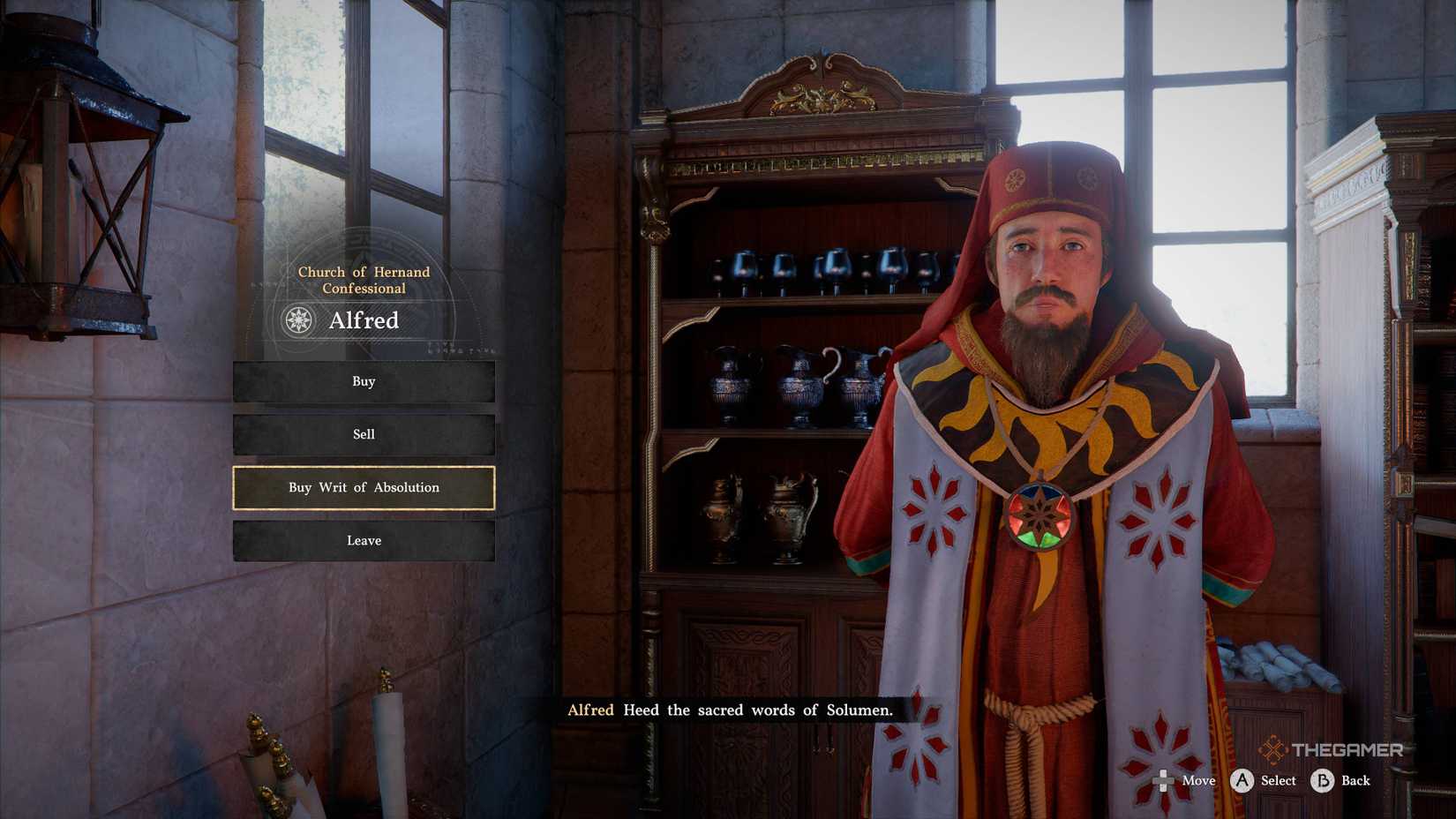 How To Get Rid Of Your Bounty In Crimson Desert