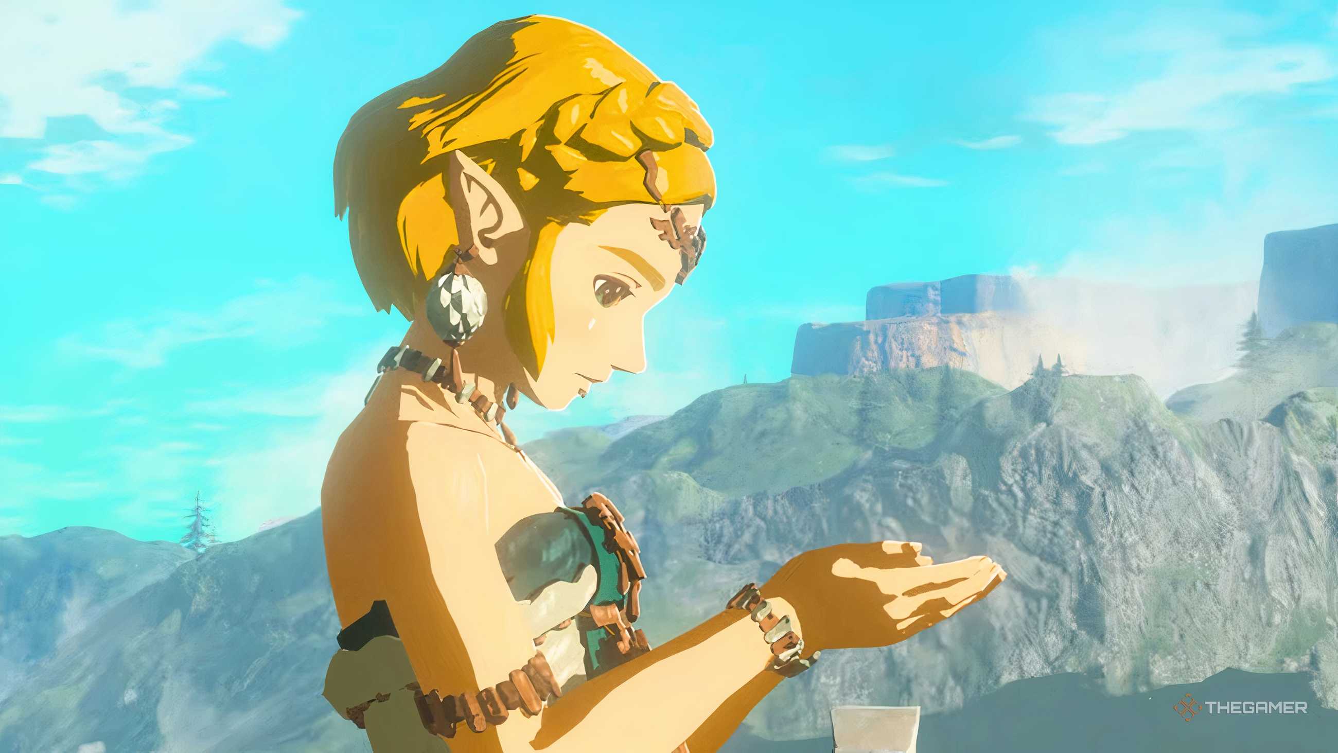 Zelda Helped Define Women In Games, But Her Voice Actor Says That Work ...