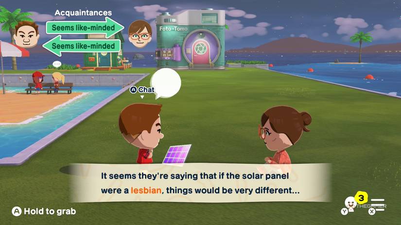 Daily Tasks To Do Every Day In Tomodachi Life: Living The Dream