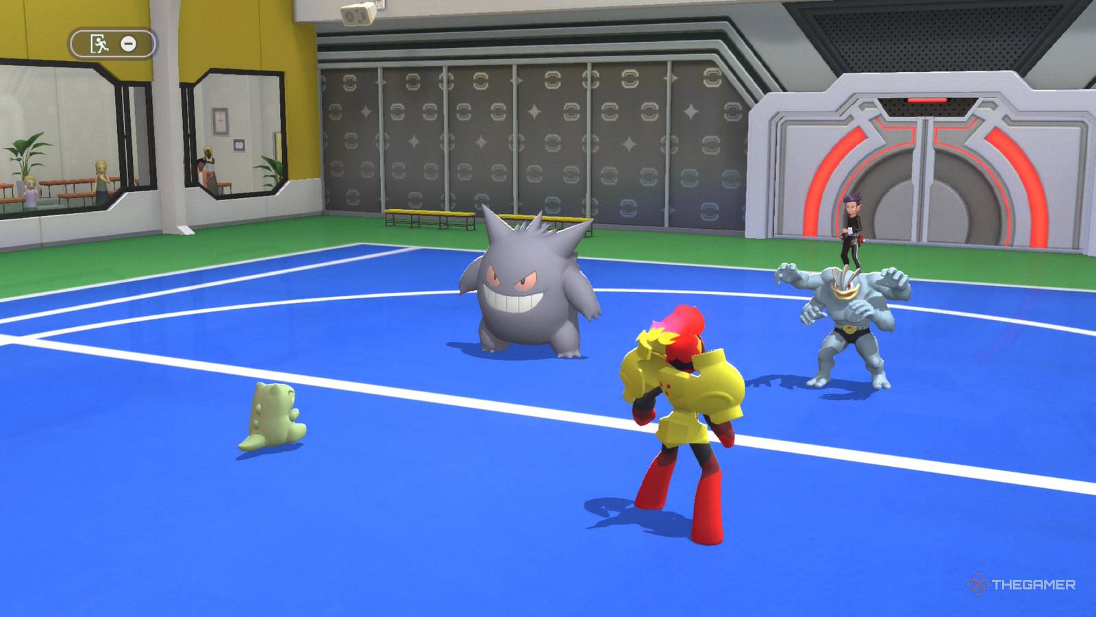 The Best Pokemon For Double Battles In Pokemon Champions