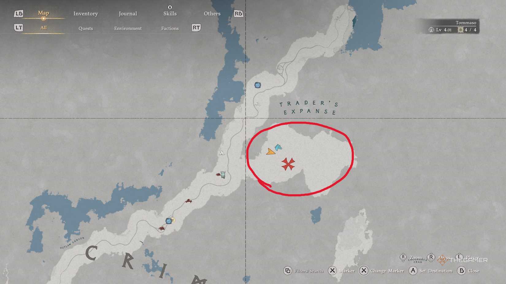 How To Make Birds Your Pets In Crimson Desert