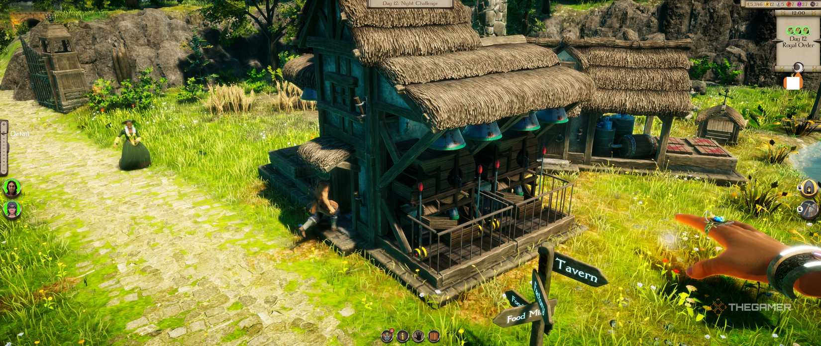 Beginner Tips And Tricks For Masters Of Albion